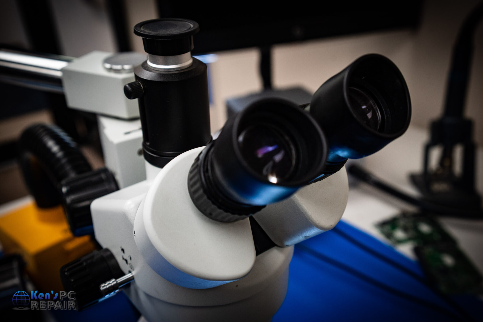 Omaha Game Console Repair - Ken's PC Repair