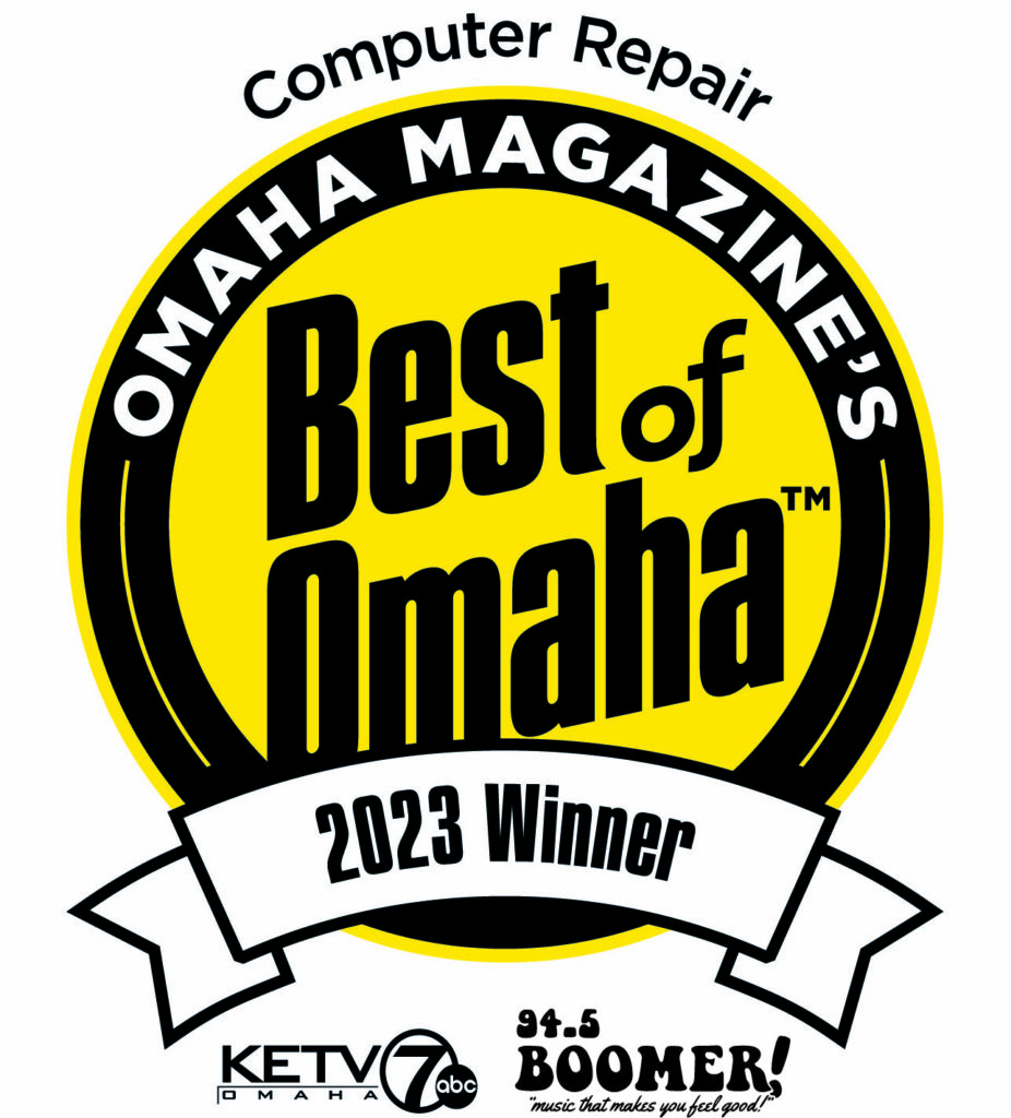 Omaha Computer Repair at Ken's PC Repair